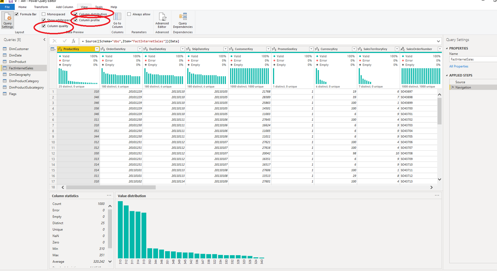 5 tips to boost your Power BI development - Data Mozart