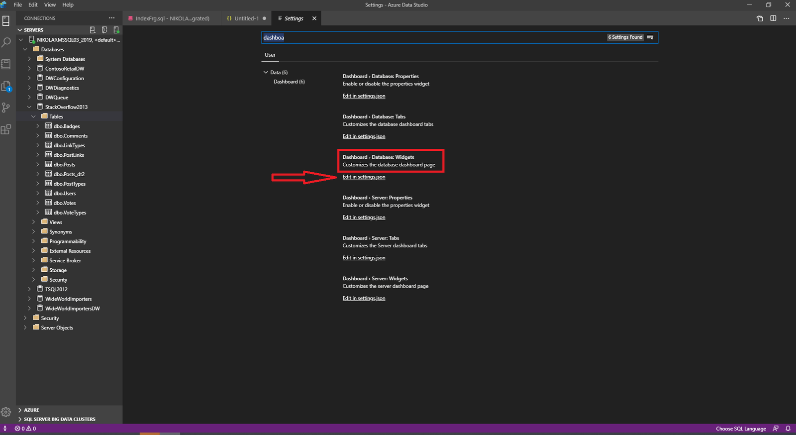 Azure Data Studio or SSMS - which should I use? - Data Mozart
