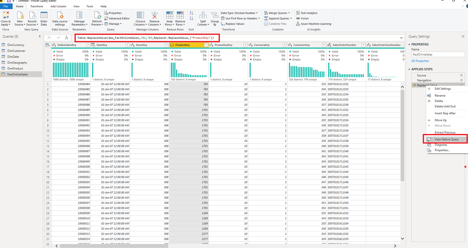 Mastering DP-500 Exam: Direct Query in Power BI - What, When & Why ...