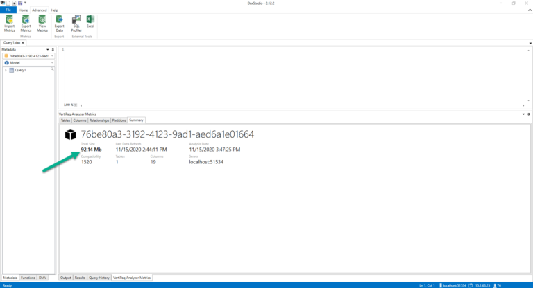 Power Bi And Synapse Part 4 Serverless Sql How Much Will It Cost Me