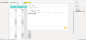 Synapse Serverless SQL & Power BI - having fun with PIVOT! - Data Mozart