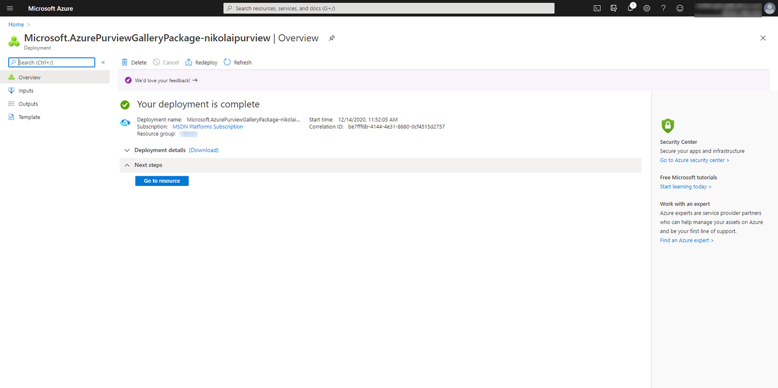Hitchhikers guide to Azure Purview for Power BI professionals - Data Mozart
