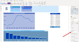 Custom fonts in Power BI - everything you wanted to know! - Data Mozart