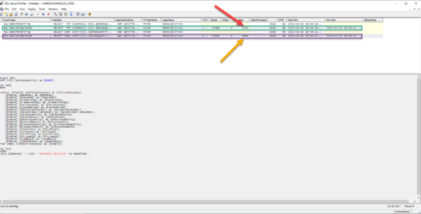 How to capture SQL queries generated by Power BI - Data Mozart