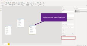 What is a Power BI Desktop mode and what does it tell you? - Data Mozart