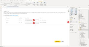 Paginated Report visual in Power BI - everything you need to know ...