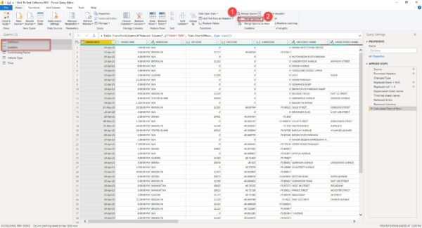 Building an End-To-End Analytic solution in Power BI: Part 3 – Level Up ...