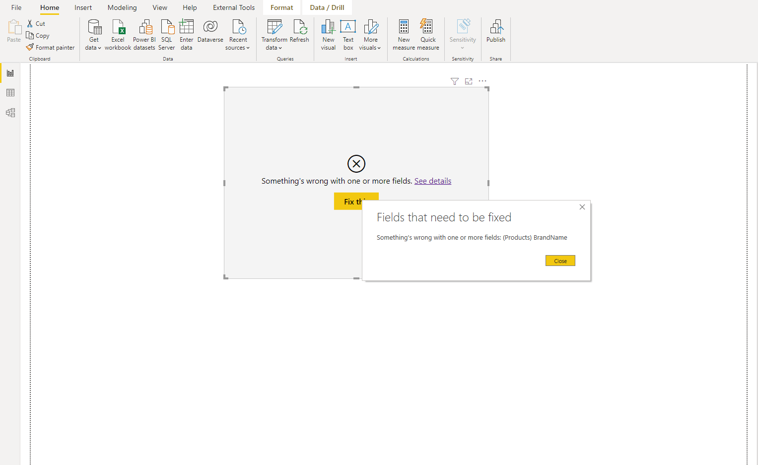 3 reasons to use views instead of tables in Power BI! - Data Mozart
