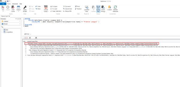 In the Power BI whirlpool - understanding circular dependencies! - Data ... In the Power BI whirlpool - understanding circular dependencies! - Data ...