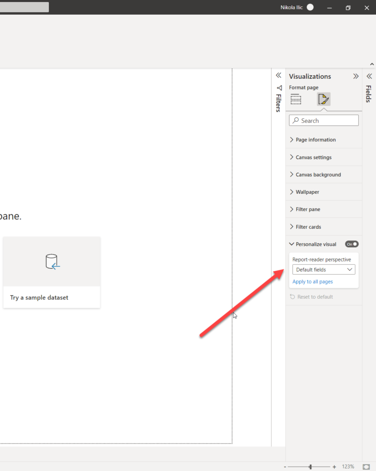 Mastering DP-500: Enable Personalized Visuals in Power BI! - Data Mozart