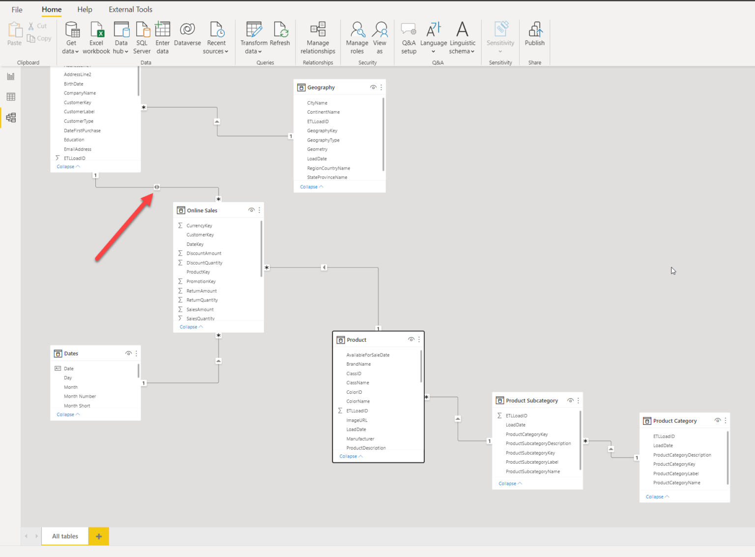 Mastering DP-500/DP-600 Exam: Optimize Semantic Model with Tabular ...