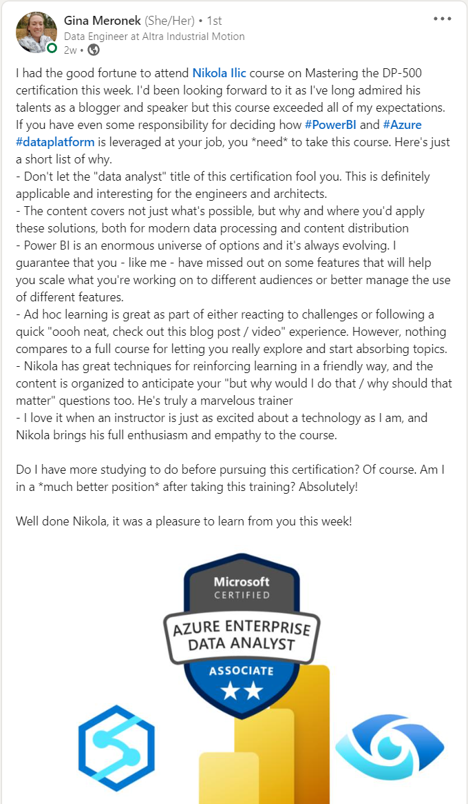 Facts & Figures – Data Mozart’s 3rd Birthday… - Data Mozart