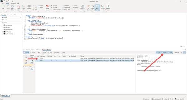 Cache me if you can! Understanding different cache types in Power BI ...