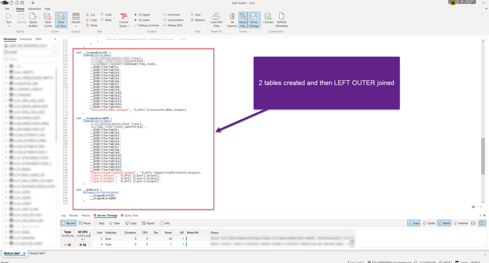 Devil is in the detail! Become a Power BI champion by thinking out of ...