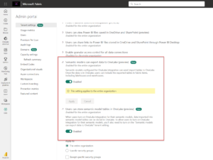 Rule Them ALL! Create a OneLake shortcut to SQL Server or DAX ...