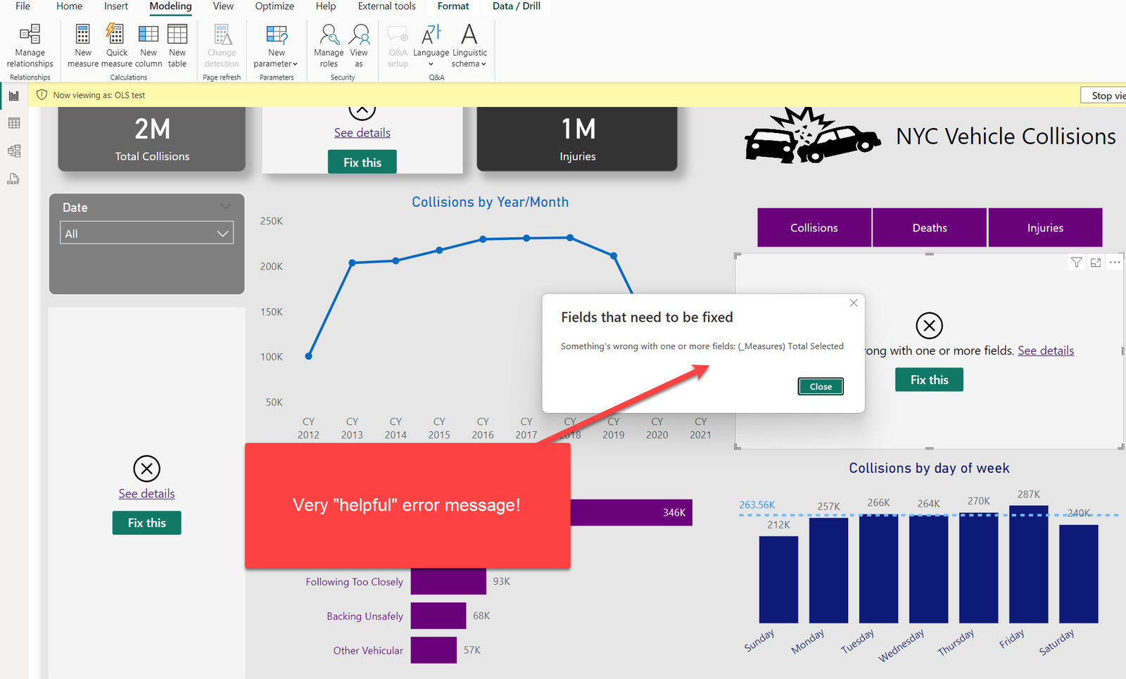 Mastering DP-600 Exam: Implement and Validate Object-Level Security ...