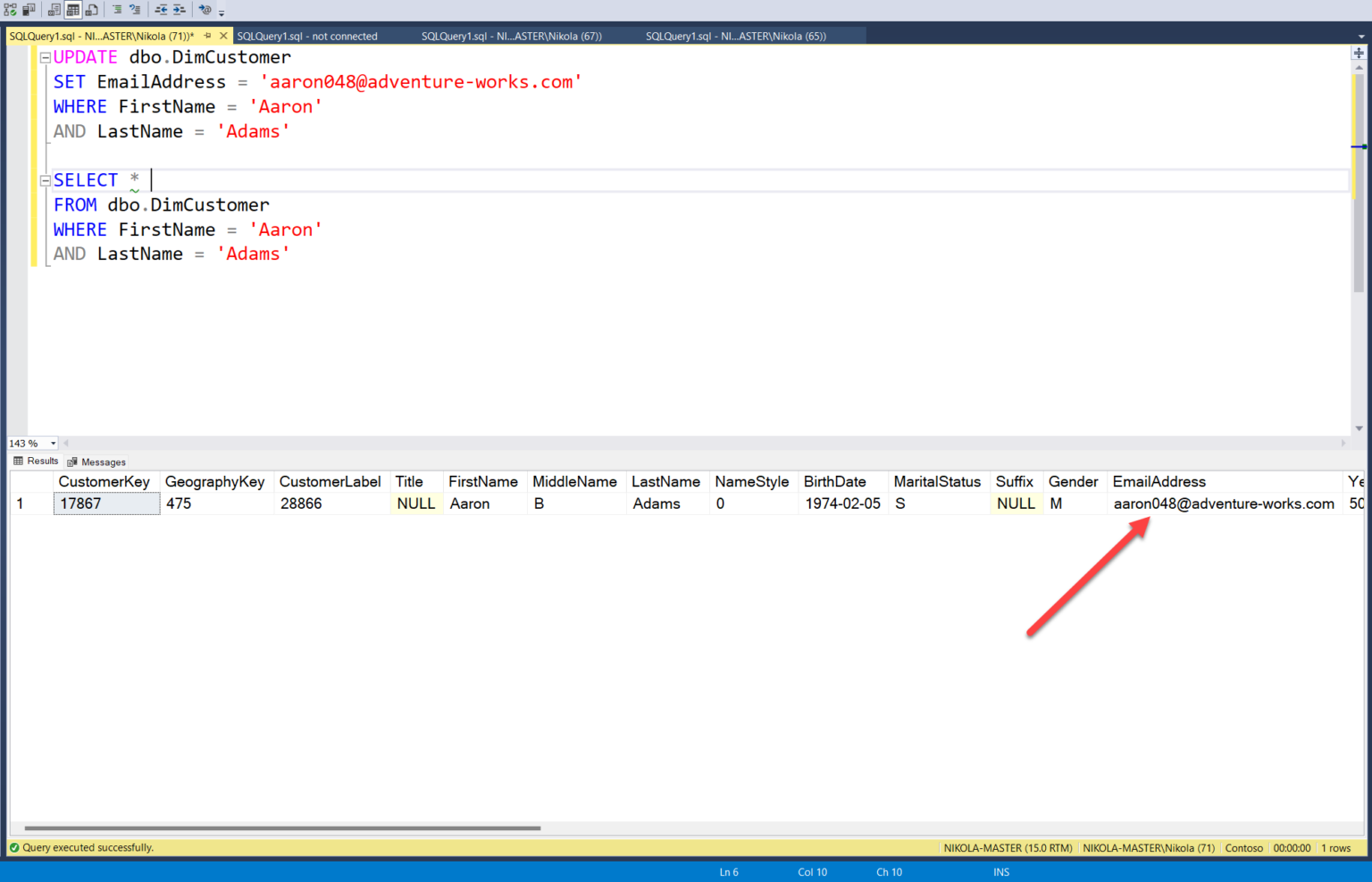50 Shades of Direct Lake - Everything You Need to Know About the New Power BI Storage Mode ...