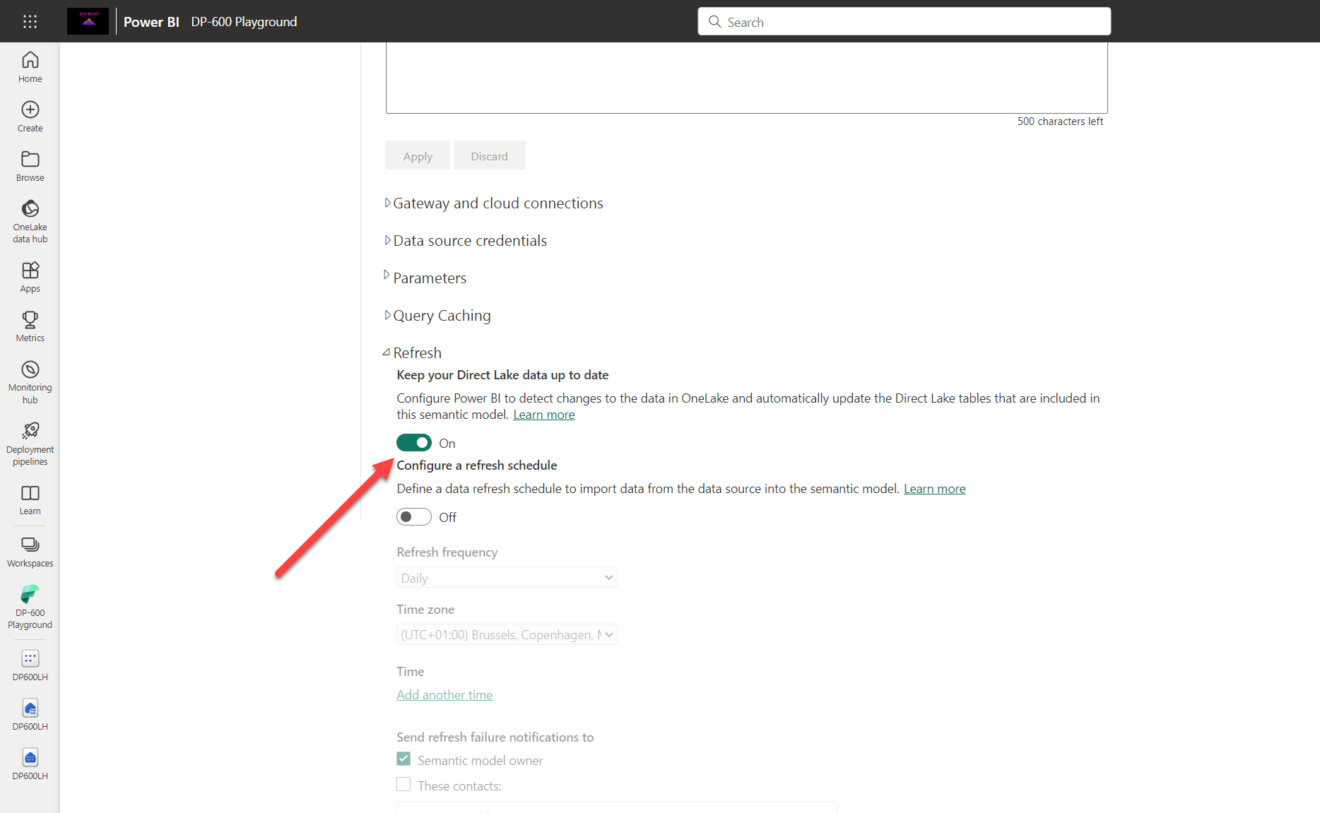 50 Shades of Direct Lake - Everything You Need to Know About the New Power BI Storage Mode ...