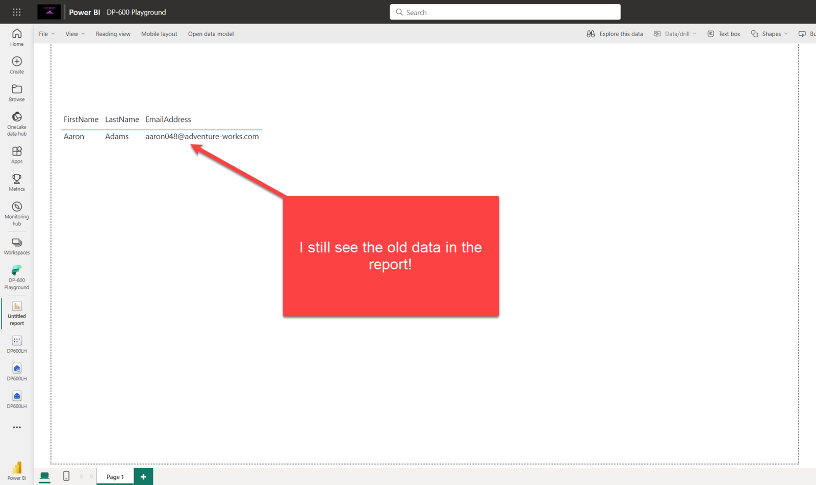 50 Shades of Direct Lake - Everything You Need to Know About the New ...