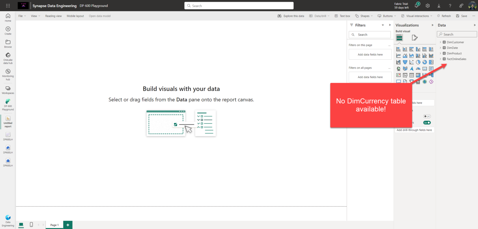 50 Shades of Direct Lake - Everything You Need to Know About the New Power BI Storage Mode ...