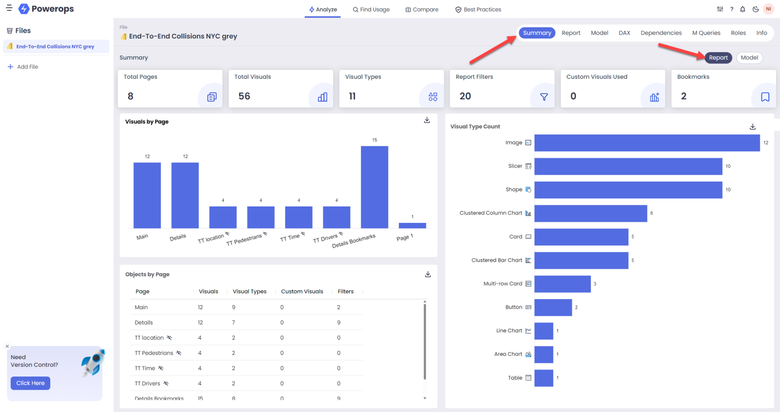 Meet Powerops - Your New Best Power BI "External Friend"! - Data Mozart