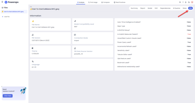 Meet Powerops - Your New Best Power BI "External Friend"! - Data Mozart
