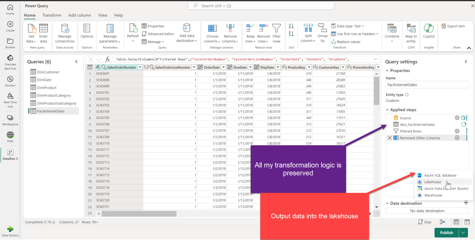 What is a Power Query Template and why it's a big deal in the era of ...