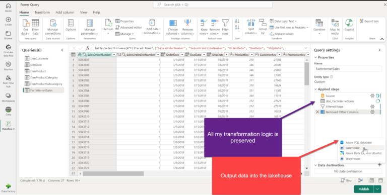 What is a Power Query Template and why it's a big deal in the era of ...