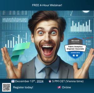 DP-600 Certification - Data Mozart