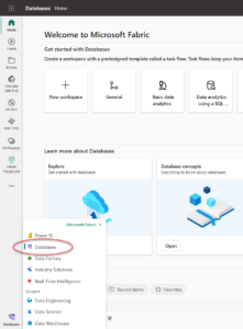 SQL Database in Fabric - What, Why, and How? - Data Mozart