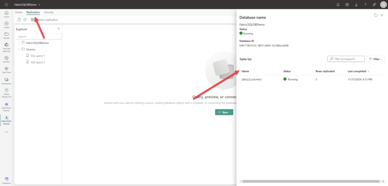 SQL Database in Fabric - What, Why, and How? - Data Mozart