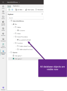 SQL Database in Fabric - What, Why, and How? - Data Mozart