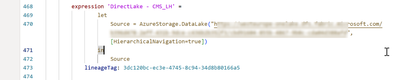 Direct Lake Models: Are They OneLake or SQL? (And How to Check!) - Data ...